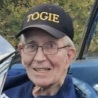 OBIT: Kirby Gene Johnson - NorthIowaToday.com