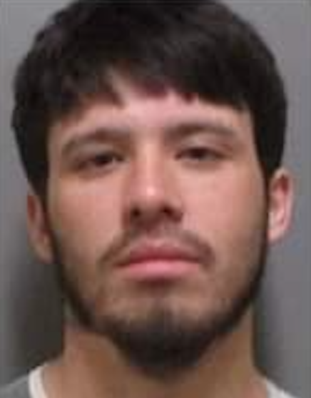 Iowa man sent to prison for fentanyl possession and stealing a car ...