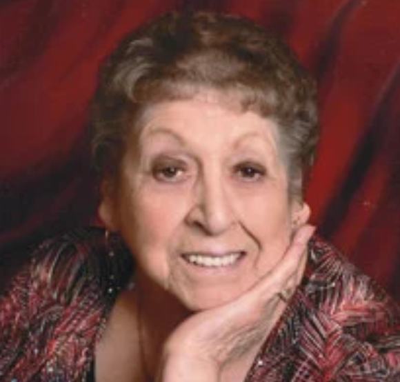 OBIT: Rose Marie McClemons - NorthIowaToday.com