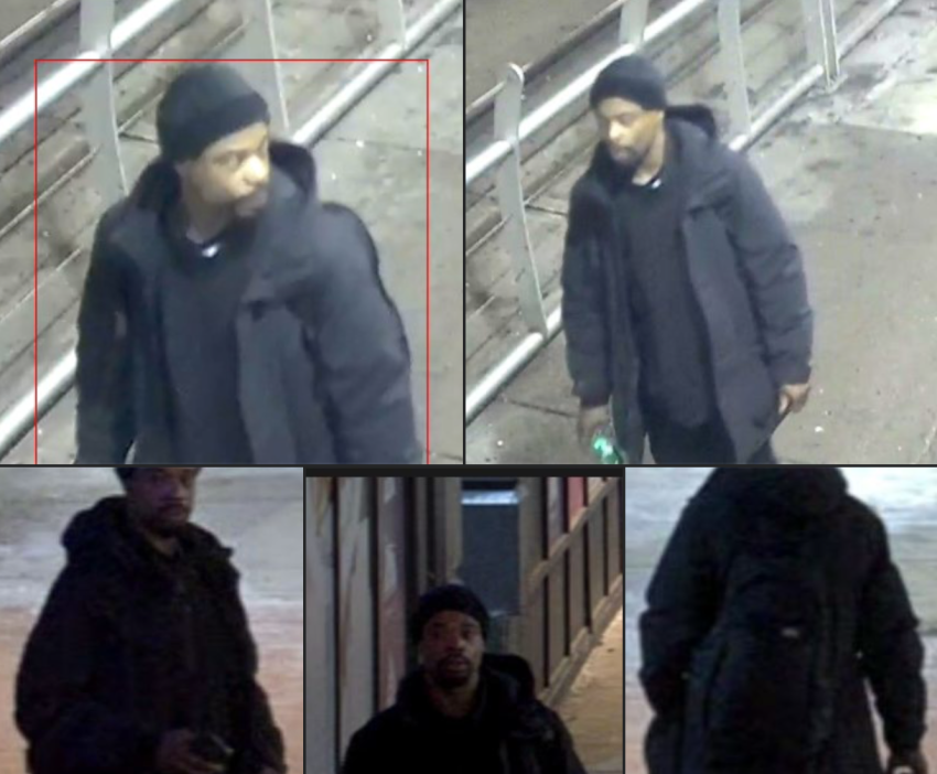 Cops in Minneapolis seek suspect in violent crime spree ...