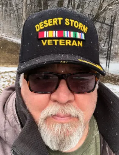 OBIT: David Allen Korinke - NorthIowaToday.com