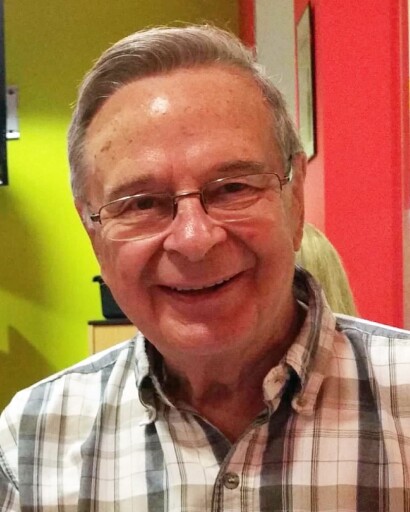 OBIT: E. Joe Lagasse - NorthIowaToday.com