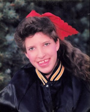 OBIT: Holly N. Peterson - NorthIowaToday.com