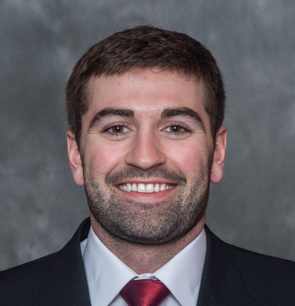 College Football: Iowa State Cyclones name Jake Waters as Running Backs ...