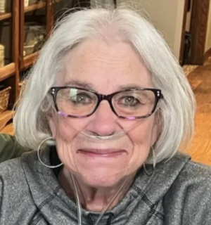 OBIT: Linda Ann Weida - NorthIowaToday.com