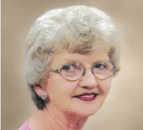 OBIT: Marian C. Strayer - NorthIowaToday.com