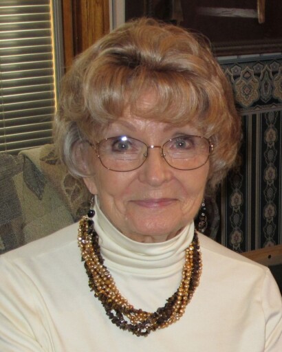 OBIT: Nancy B. Moen - NorthIowaToday.com
