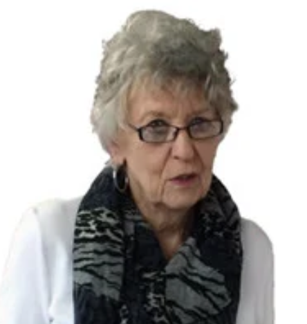 OBIT: Phyllis J. Moss - NorthIowaToday.com