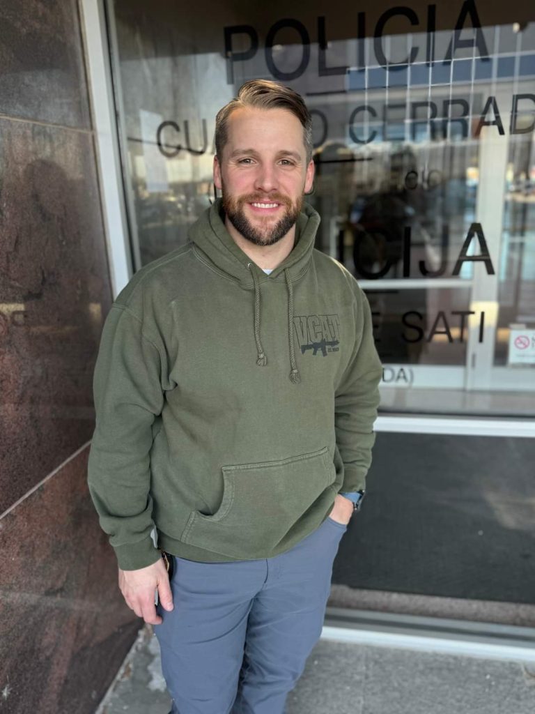 Waterloo seizes hundreds of guns, announces crime is "way down" and ...