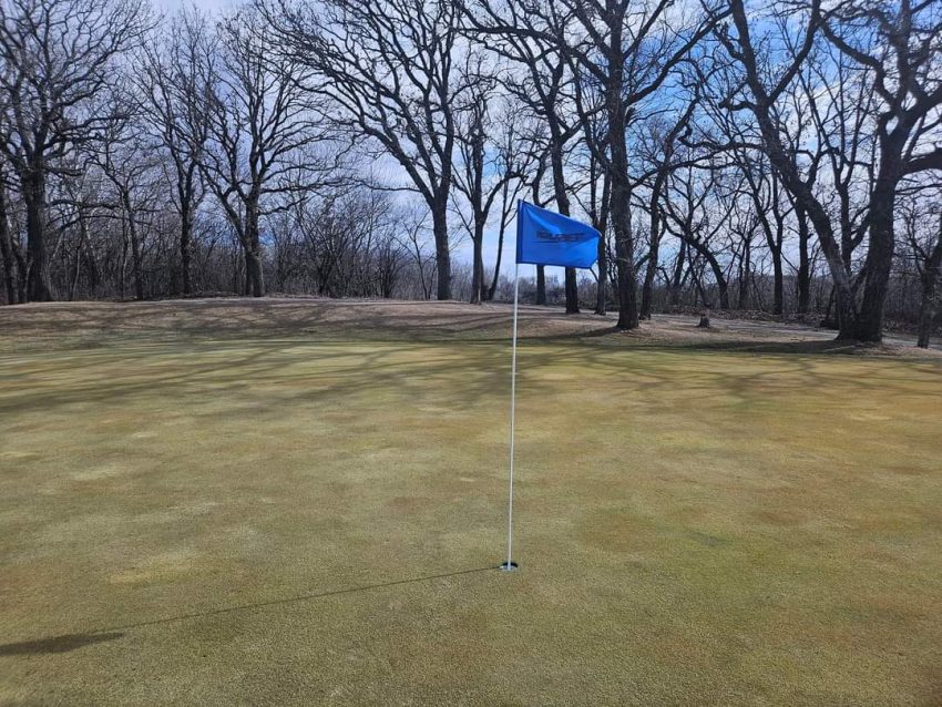 Mason City's Highland Golf Course open today - NorthIowaToday.com