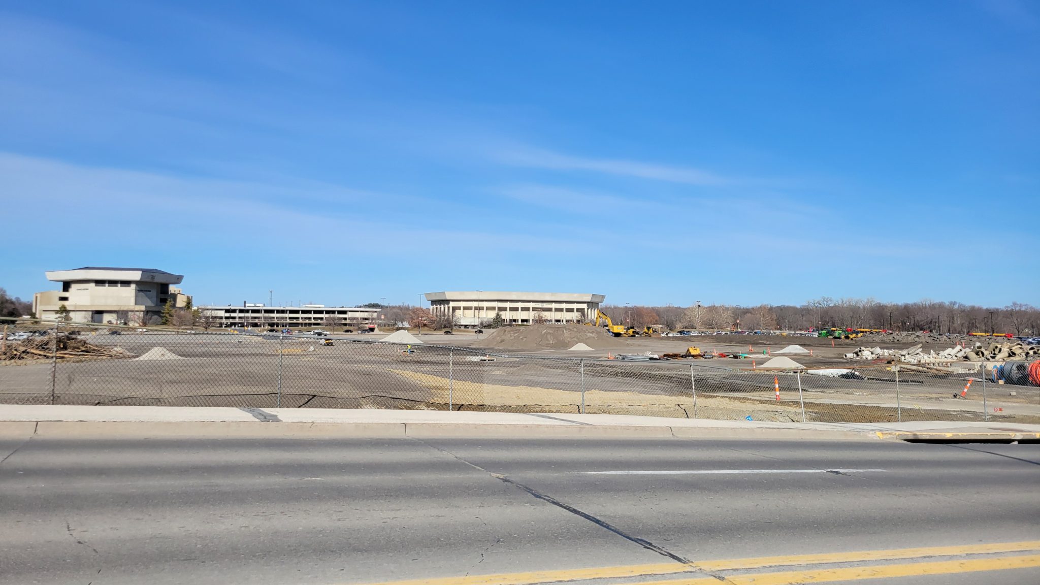 McFarland Clinic to to construct location in CyTown in Ames ...