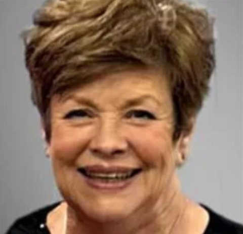 OBIT: Annette P. Scholl - NorthIowaToday.com