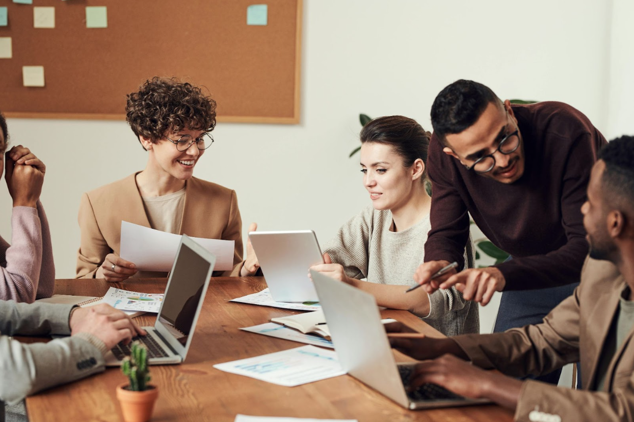 How to Master Microsoft Teams for Seamless Business Communication ...