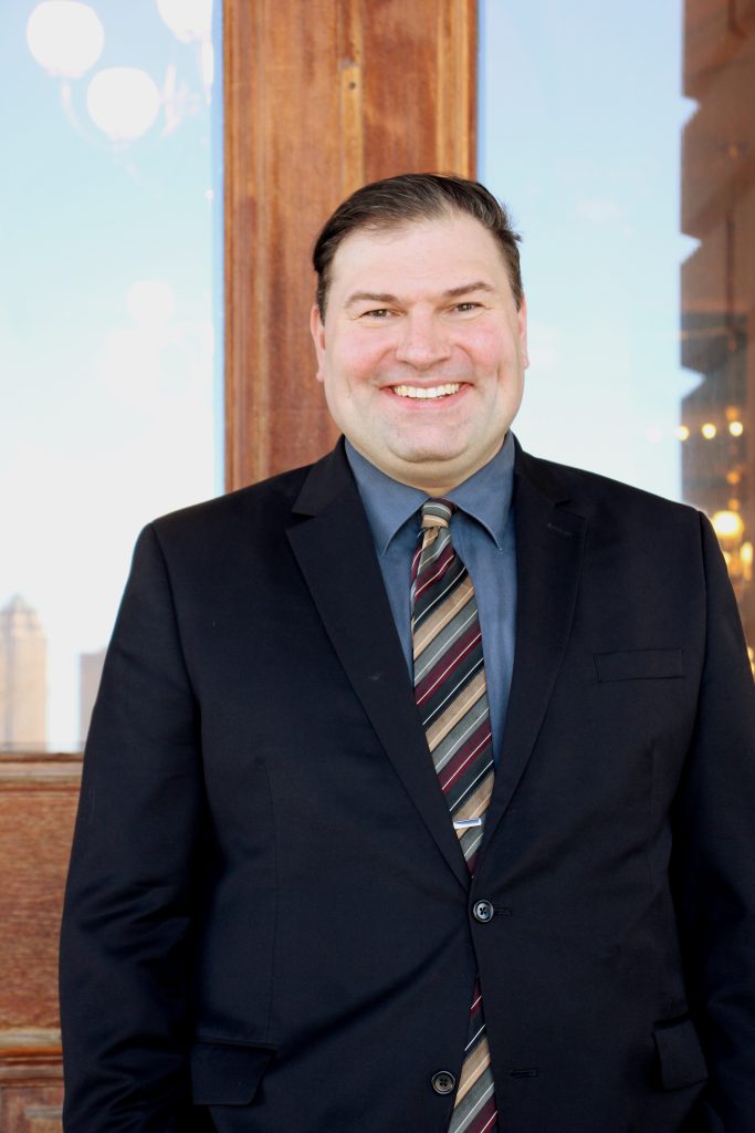 Jeremy True announces candidacy for Iowa House District 59 ...