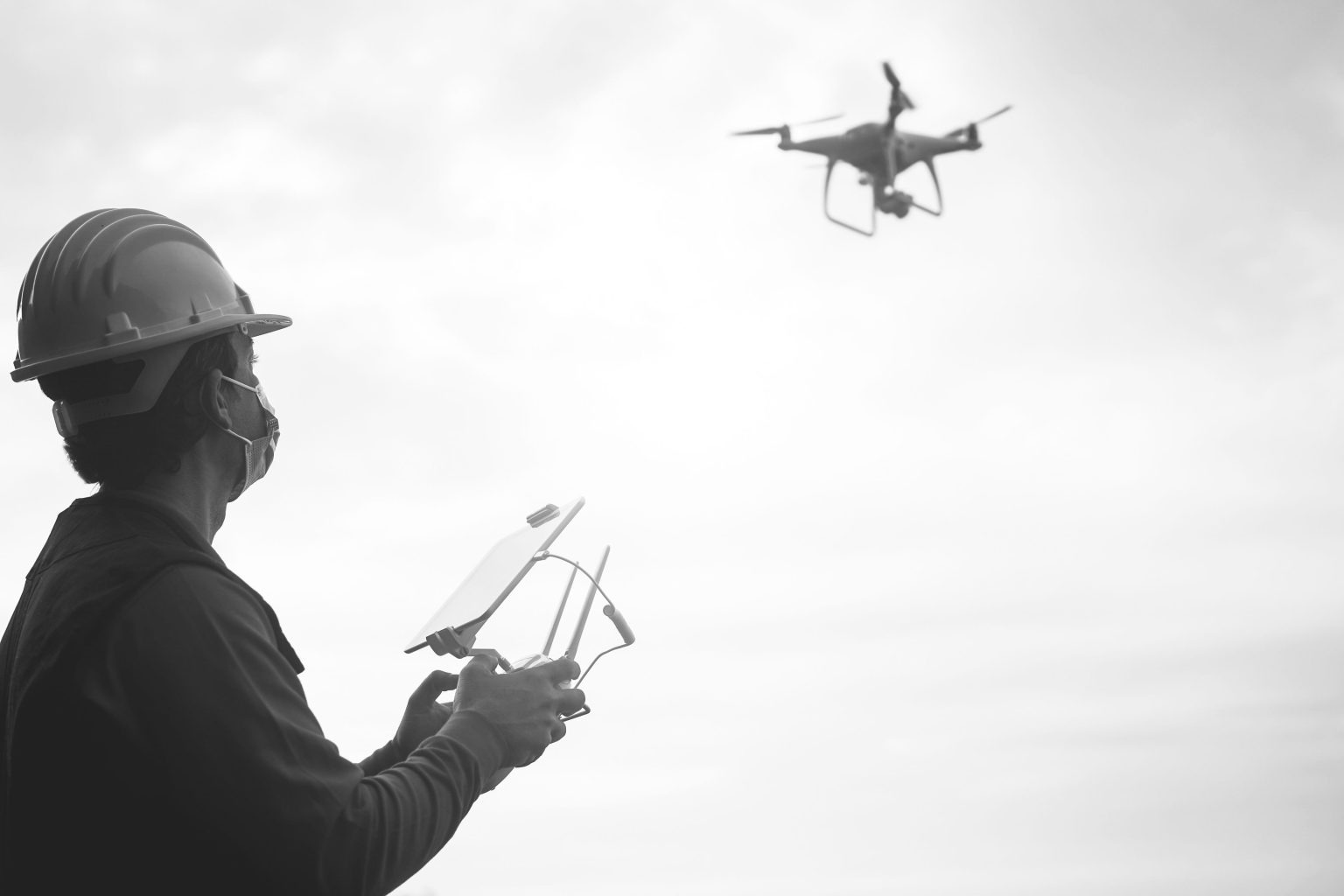 NIACC Continuing Education introduces commercial drone pilot series ...