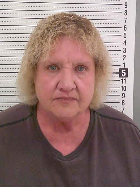 Northern Iowa woman sent to prison for 25 years after cops raid her ...