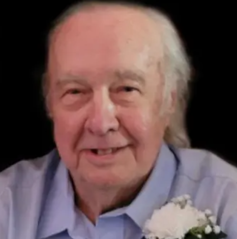 OBIT: George Davis - NorthIowaToday.com