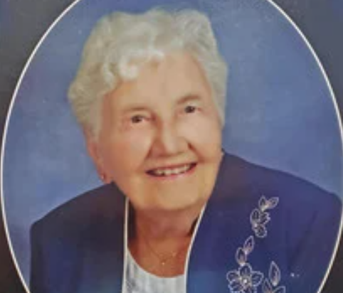 OBIT: Helen Frances Faber - NorthIowaToday.com