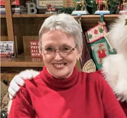 OBIT: Lore Lin Kabrick - NorthIowaToday.com