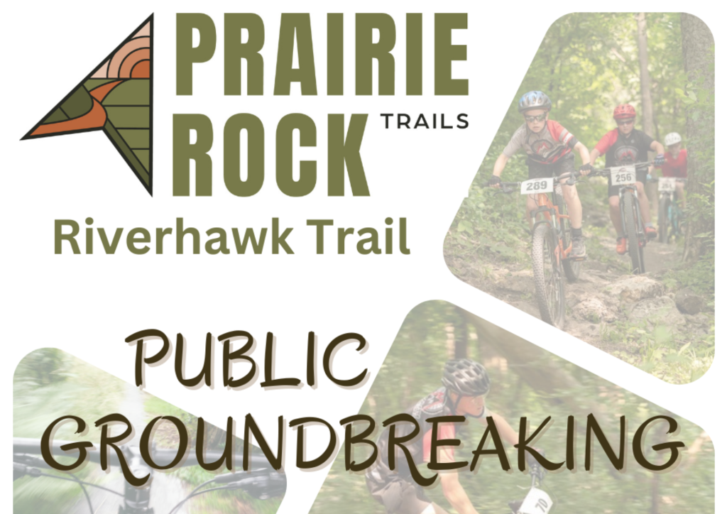 Mason City to hold groundbreaking ceremony Tuesday morning for Prairie ...