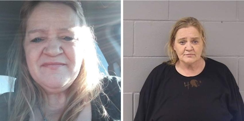 Northern Iowa woman sought by police on warrants - NorthIowaToday.com