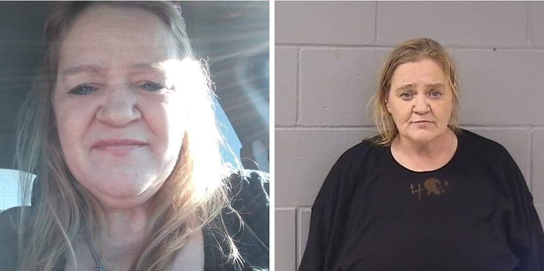 Northern Iowa woman sought by police on warrants - NorthIowaToday.com
