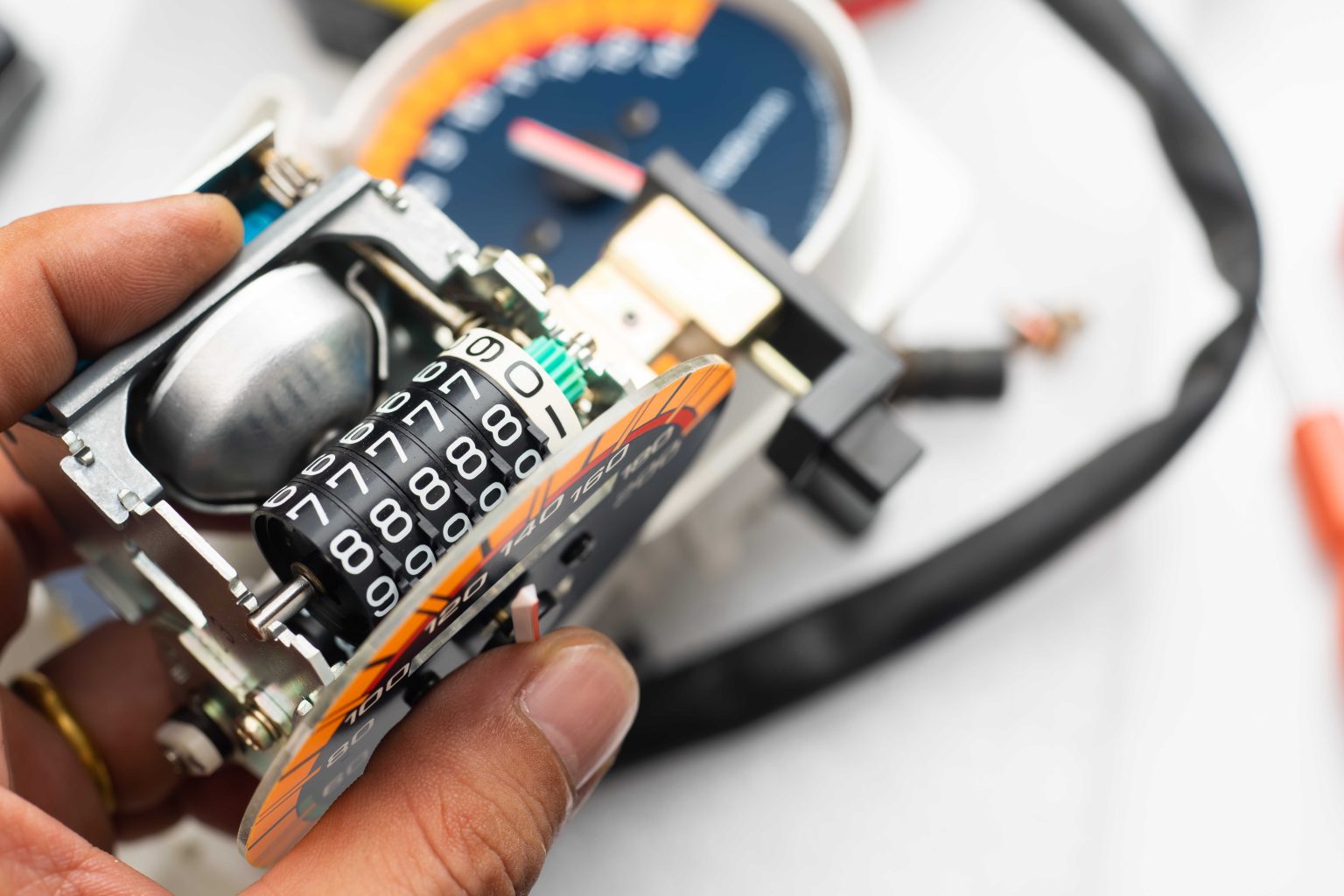 Iowa Republican sent to prison for rolling back odometers on used cars ...