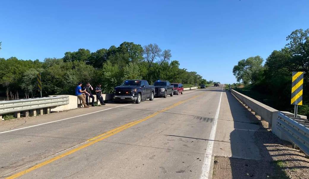 Child narrowly saved from drowning in Northern Iowa kayak incident ...