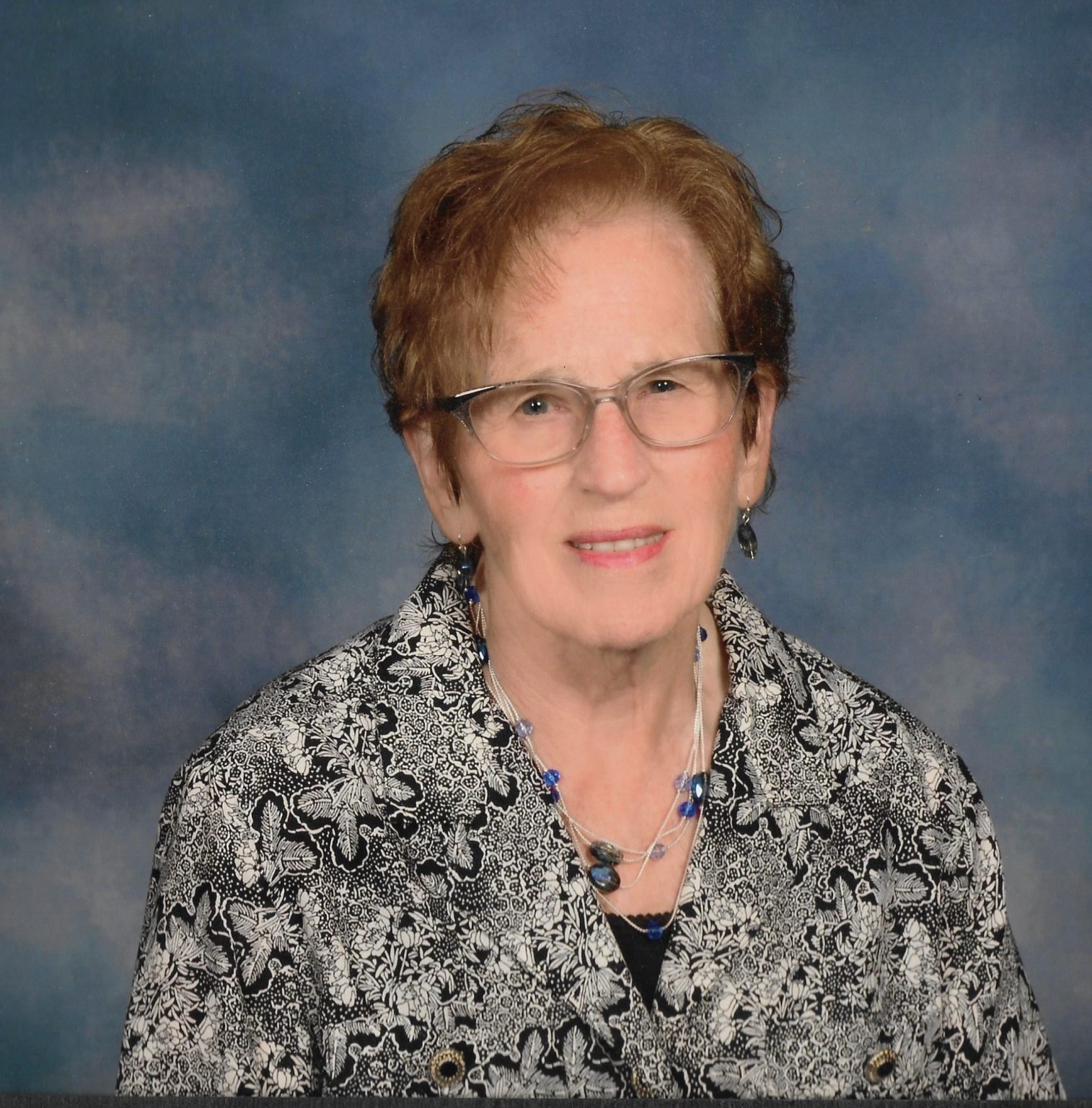 OBIT: Eleanore Josephine Gansen - NorthIowaToday.com