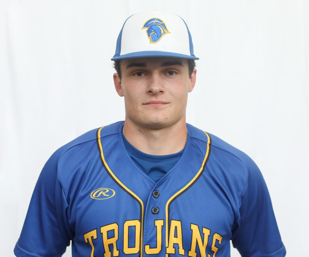 NIACC baseball players receive all-region honors - NorthIowaToday.com
