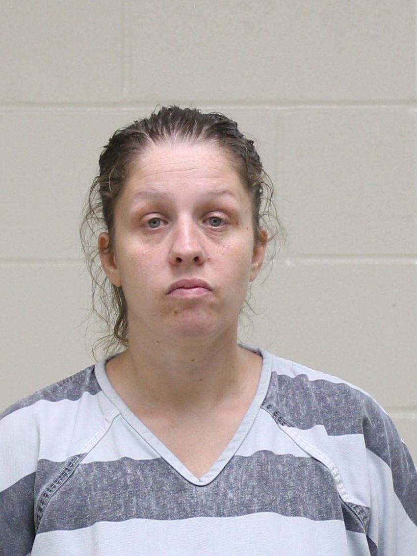 Mason City woman could go to prison for 15 years for taking drugs with ...