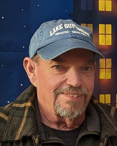 OBIT: Jerry M. Jackson - NorthIowaToday.com