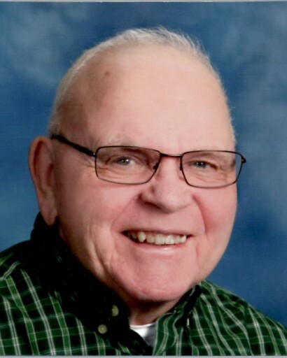 OBIT: Keith Hall - NorthIowaToday.com