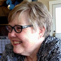 OBIT: Marilyn Jean (Ubben) McCool - NorthIowaToday.com