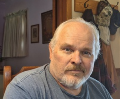 OBIT: Michael Dean Tobin - NorthIowaToday.com