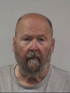 Iowa man wanted for two years for sexual abuse of child finally nabbed ...