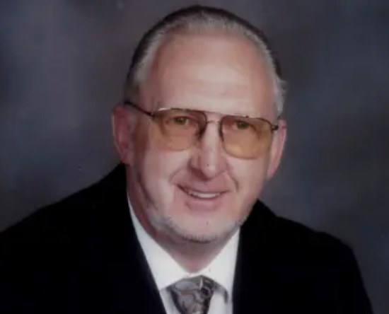 OBIT: Roger Arends - NorthIowaToday.com