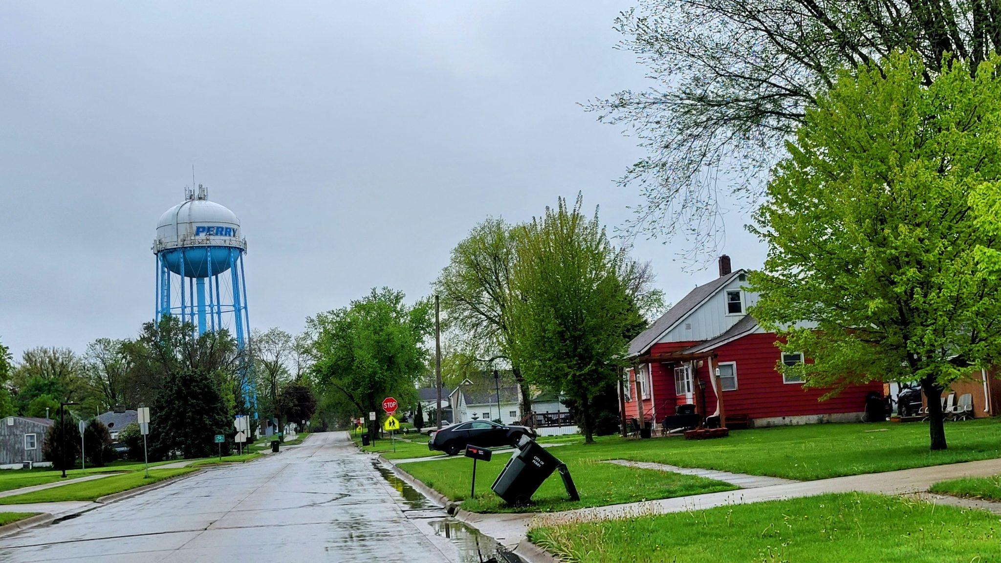 Italian manufacturer to establish headquarters in Iowa, receive tax ...