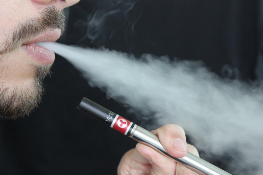 The Benefits of Making the Switch to Vaping - NorthIowaToday.com
