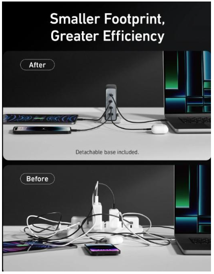 Why Should You Switch to a USB-C Charger? - NorthIowaToday.com
