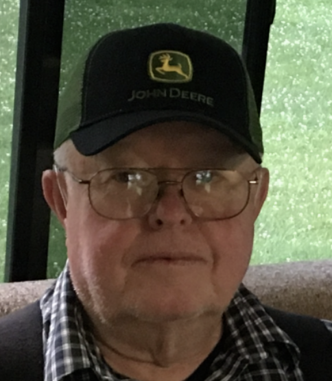 OBIT: Bruce A Legreid - NorthIowaToday.com