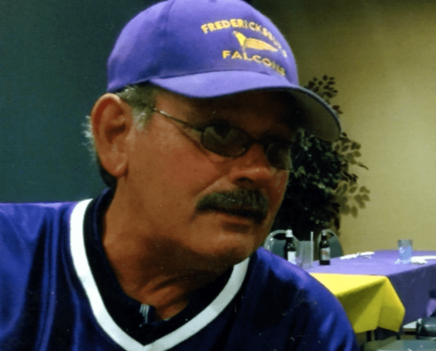 OBIT: Bruce Steege - NorthIowaToday.com