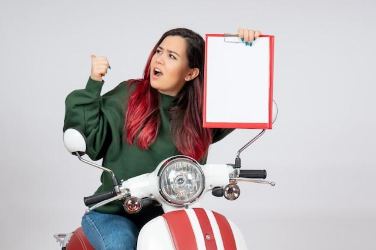 The Only Guide You Will Ever Need to Pass an ICBC Motorcycle Knowledge ...