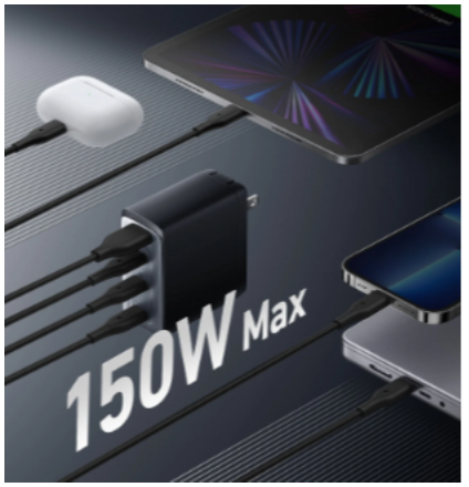 Exploring the Psychology of Multi-device Charger Design ...