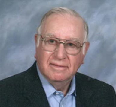 OBIT: Roger C. Obrecht - NorthIowaToday.com