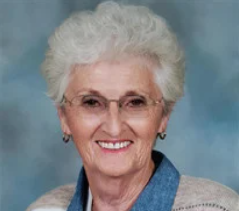 OBIT: Shirley Ann Andersen - NorthIowaToday.com