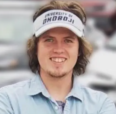 OBIT: Taylor Russell - NorthIowaToday.com