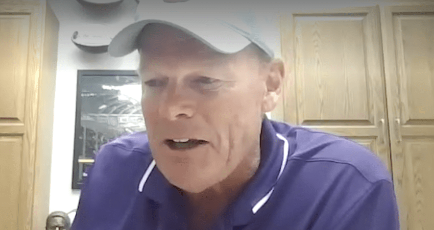 UNI Football head coach Mark Farley to retire at conclusion of 2024 ...