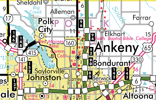 Special census jobs now available in fast-growing Ankeny ...