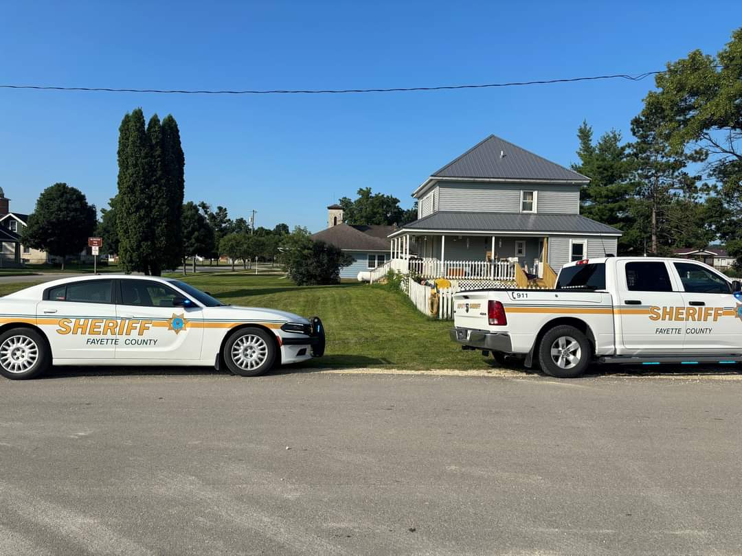 Northern Iowa man nabbed in search warrant for drug possession, child ...